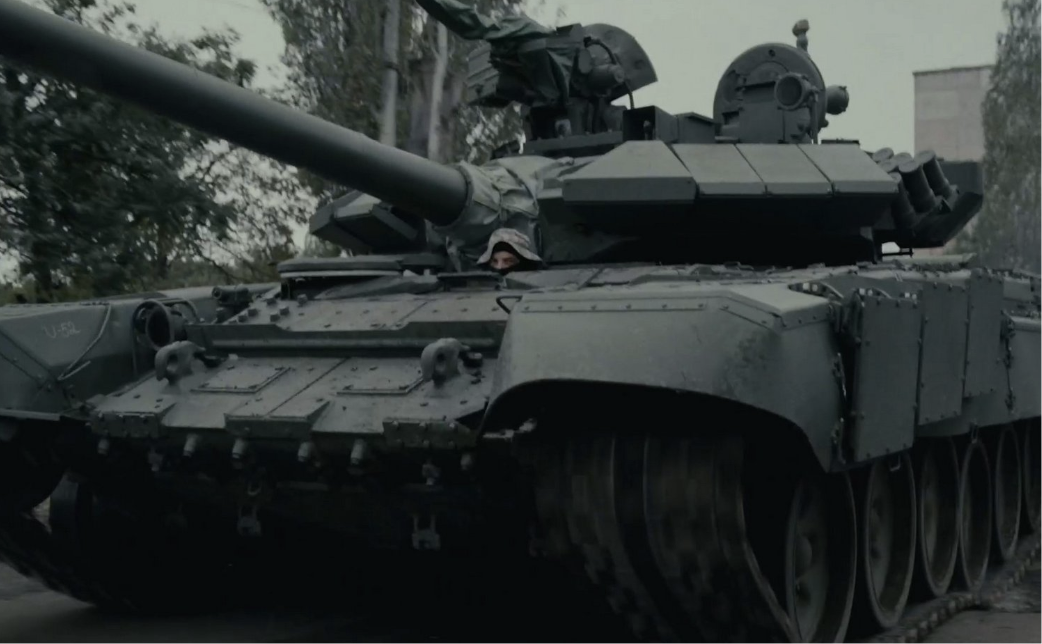 "Γέμισαν" Άρματα! Η ρωσική Wagner μόλις παρέλαβε νέα παρτίδα T-90S (Εικόνες) | Pentapostagma